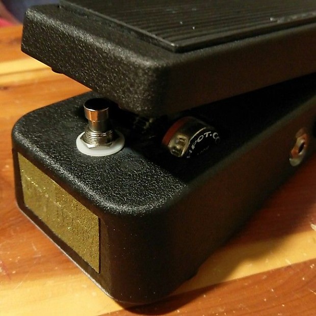 Pro Analog Supa Quack Wah Vocalizer EQ Spectrum FREE | Reverb UK