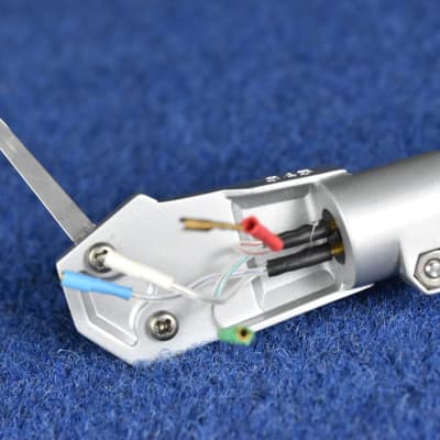 ORACLE SME 345 Tonearm In Excellent Condition | Reverb