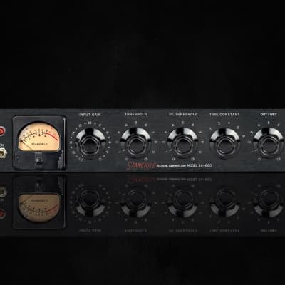 Stam Audio Stamchild 660 Fairchild Type Mu Compressor | Reverb