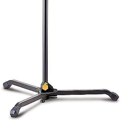Hercules MS401B Tilting Straight Microphone Stand(New) | Reverb