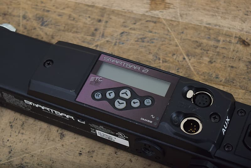 ETC SB4-10-B SmartBar 2 (church owned) CG00F7X | Reverb