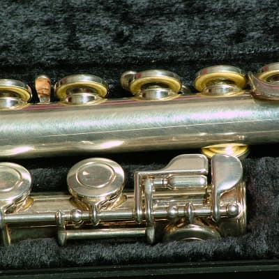 Emerson EF106 Flute | Reverb