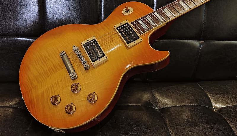 Greco EGF1200 Super Real 1980 | Reverb Australia