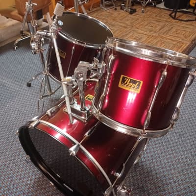 Pearl Export Series 3 Shell Pack | Reverb