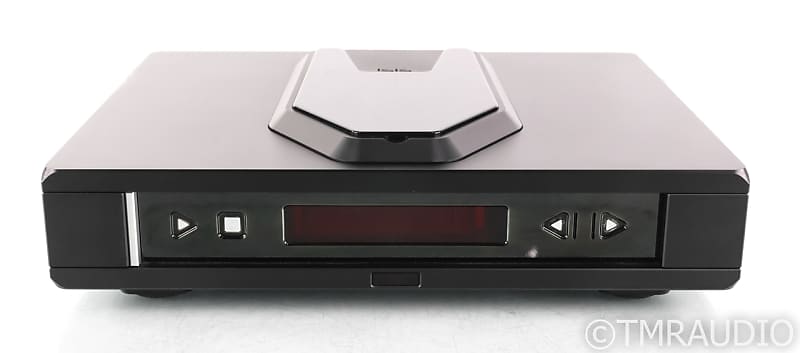Rega Isis CD Player; Remote | Reverb