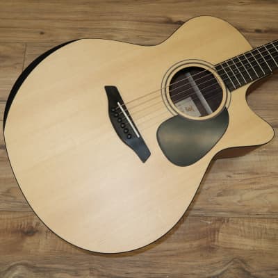 Furch Blue Deluxe GC-CM | Reverb