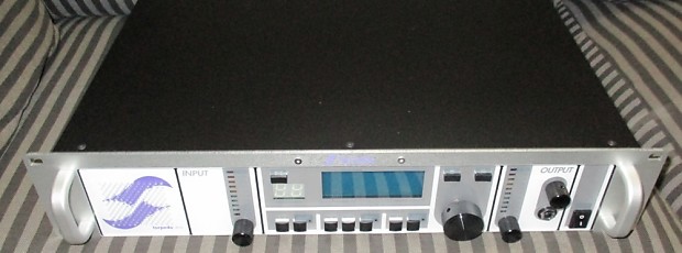 Two Note Torpedo VB-101 Digital Loadbox/ Speaker Simulator | Reverb