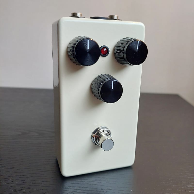 Crowther Hotcake - Clone | Reverb