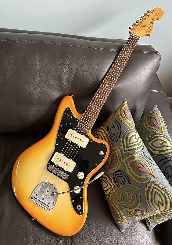 Fender Prototype American Vintage '62 Jazzmaster 2011 - | Reverb