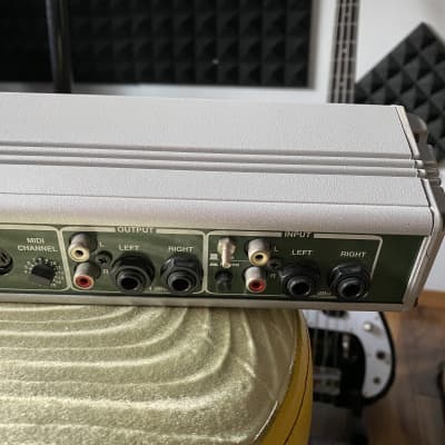 Rare Canadian Made Electrix Filter Factory Stereo Analog LFO | Reverb