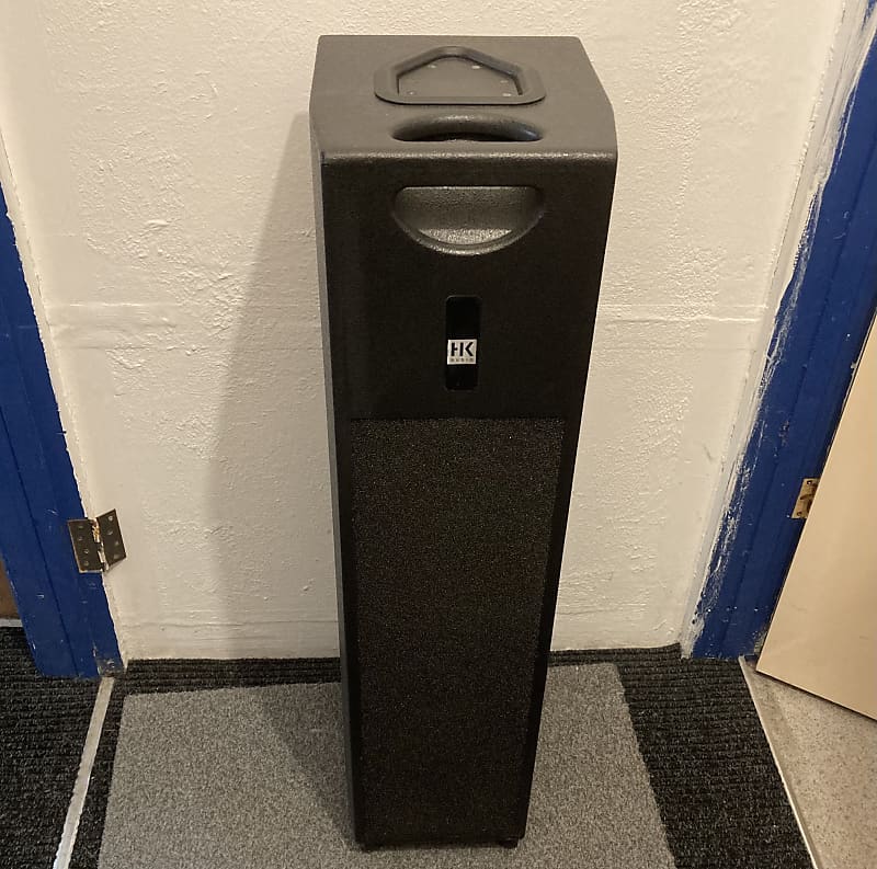 HK Audio Soundcaddy one 2013-2016 | Reverb UK