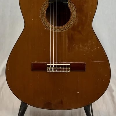 1967 Taurus Model 60 Flamenco | Reverb