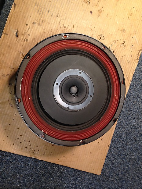 Electro-Voice EV Pro 12A Coaxial speaker | Reverb