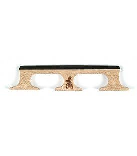 Scorpion Banjo Bridge (11/16" Standard Spacing Compensated) | Reverb