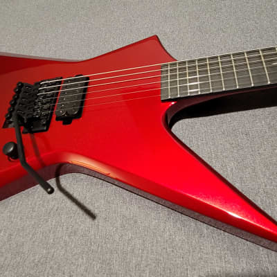 Solar Type X | Reverb