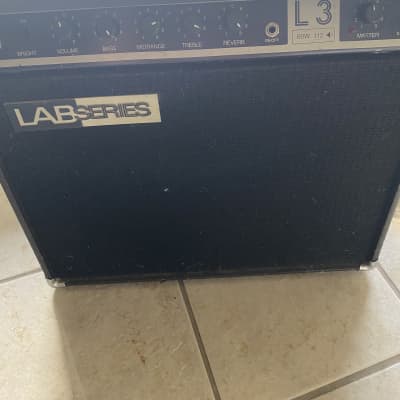 Lab Series L3 1978 | Reverb