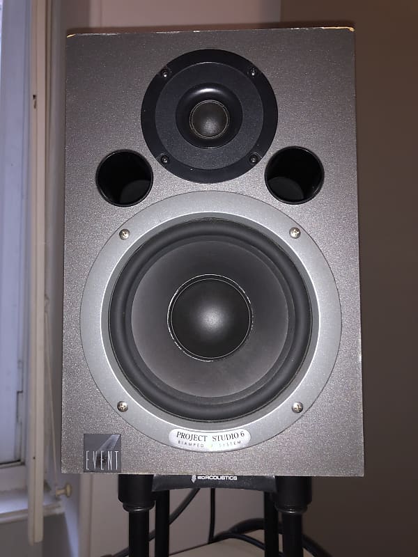 Event Project Studio 6 | Reverb