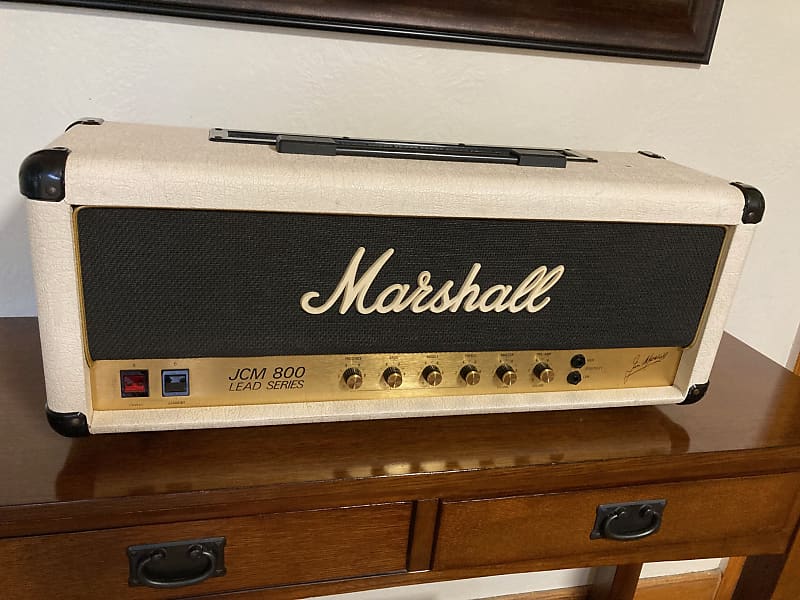 Monomyth - Marshall 2204 Skeleton Key | Reverb