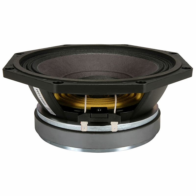 B&C 8PE21 8" Midrange Speaker 400W 8-Ohm Pro-Audio | Reverb