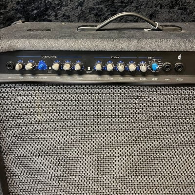 Crate GFX 212T Guitar Combo Amplifier (Nashville, Tennessee) | Reverb