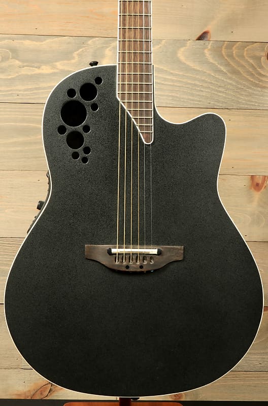 Ovation Celebrity MT37 Mick Thompson (USED) | Reverb