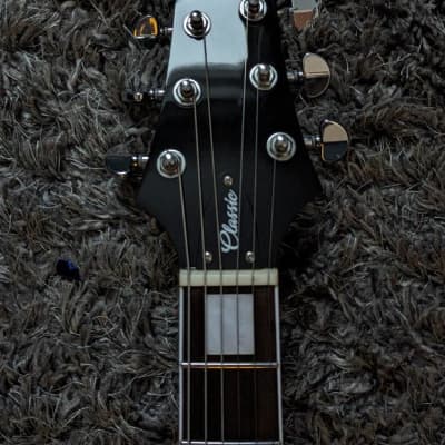 Firefly FFLV 2023 - Cherry Sunburst | Reverb