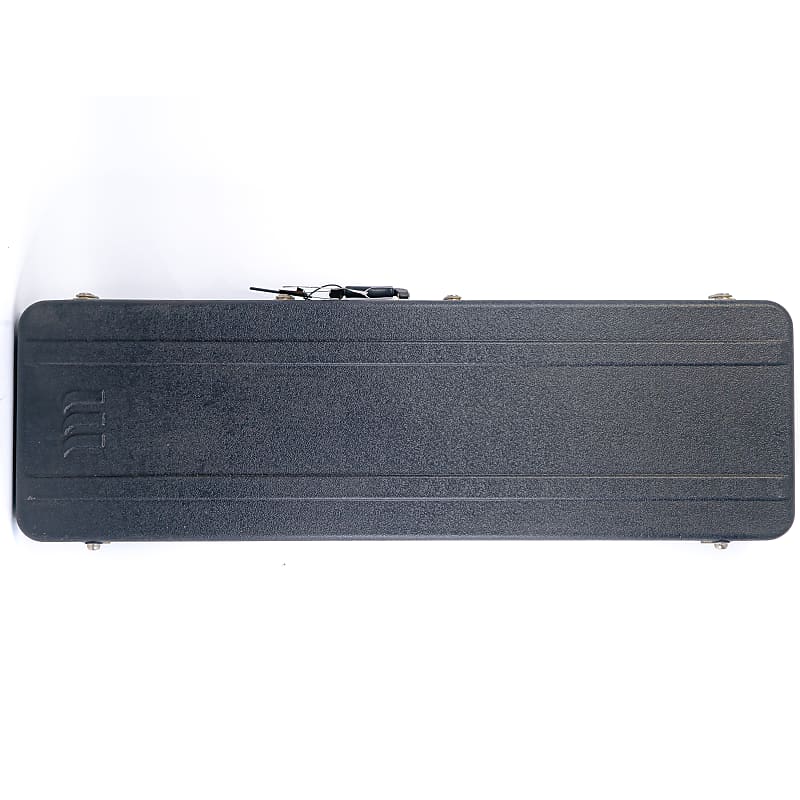 TKL Universal Hardshell Bass Guitar Case w/ Durable ABS | Reverb