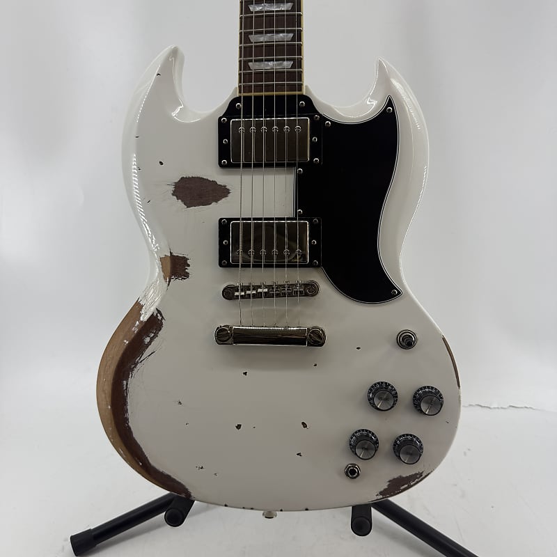 Epiphone SG Pro Electric Guitar | Reverb