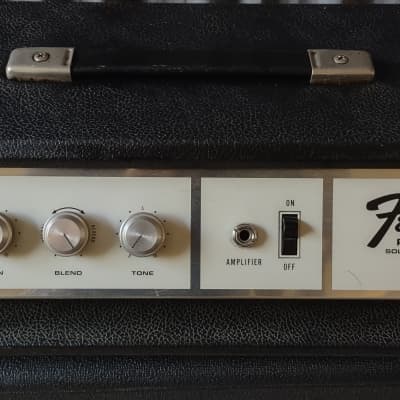Premier 90 Reverb Unit 1962 | Reverb