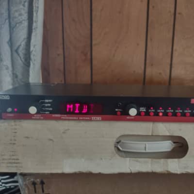 Rocktron PatchMate Bradshaw Loop Switcher | Reverb