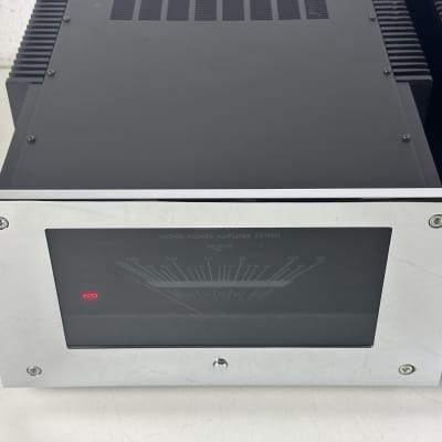 2x Restek Extent Mono Endstufe / Power Amplifier | Reverb