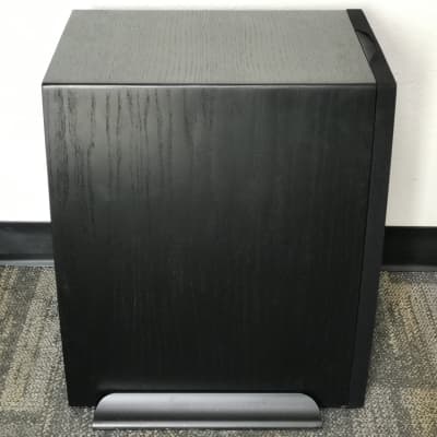 McIntosh PS-112 Powered Subwoofer | Reverb