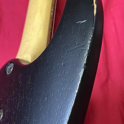 Ibanez S320 wk 2007 Korea Electric Guitar | Reverb