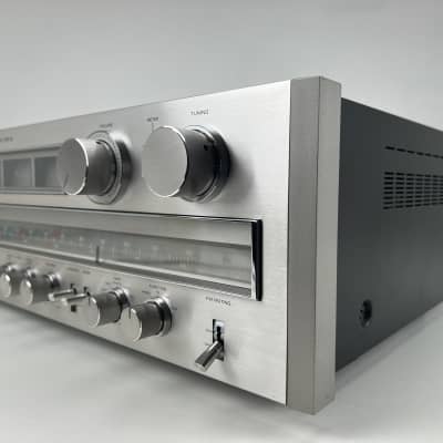 Sony STR-V5 - Monster Stereo Receiver | Reverb