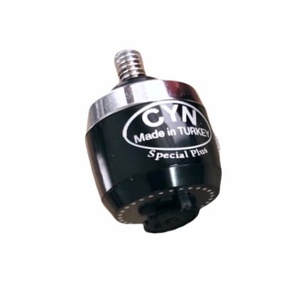 CYN Special Plus Clarinet Pickup & Barrel Bundle (ships from | Reverb