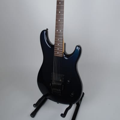 Peavey Nitro III Custom Midnight Blue 1987-1989 | Reverb