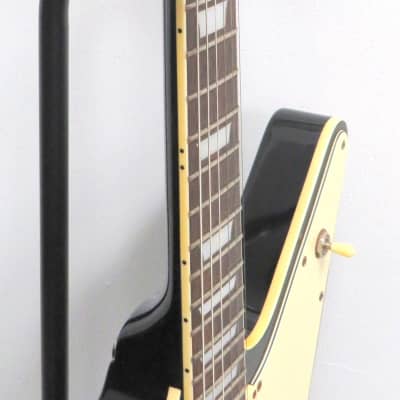 Vintage Hamer Explorer Standard Electric Guitar | Reverb