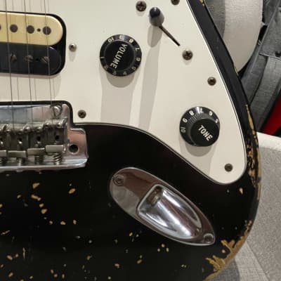 Fender Custom Shop Builder Select Jason Smith | Reverb France