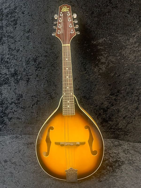 Rogue RM-100A Mandolin (Nashville, Tennessee) | Reverb