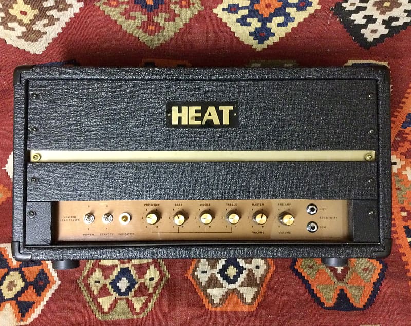 KIT Marshall Type 6V6 Kit Build AS IS | Reverb