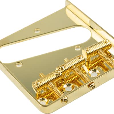 WD Replacement Bridge For Fender Telecaster With Vintage | Reverb