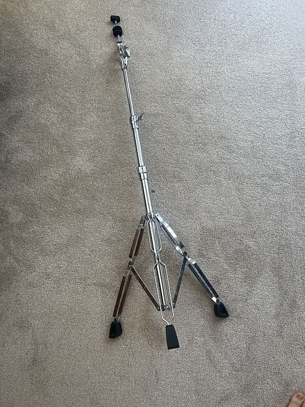 Pearl Crash stand | Reverb
