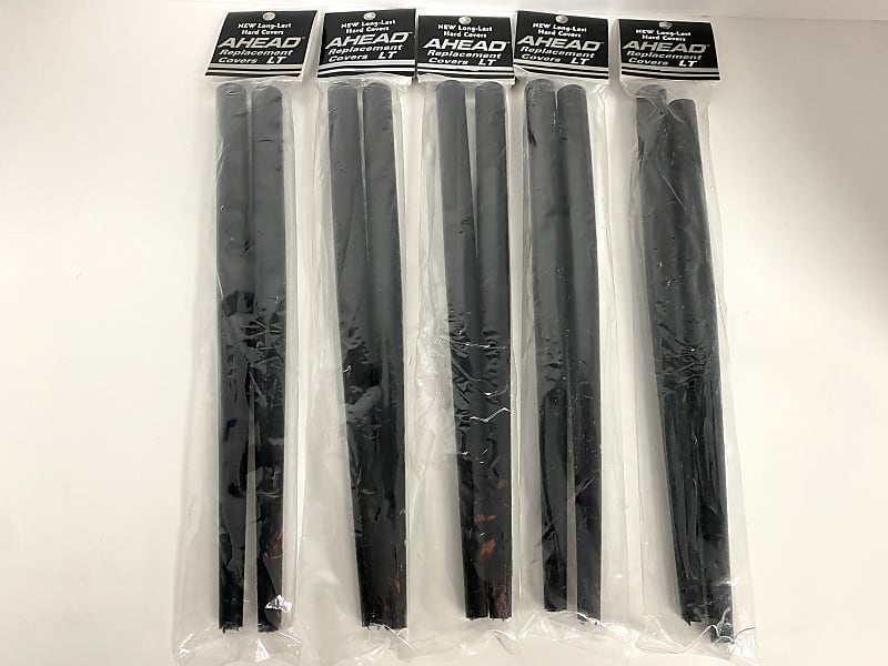 Ahead Long Taper Covers LT (x5 sets) | Reverb Australia