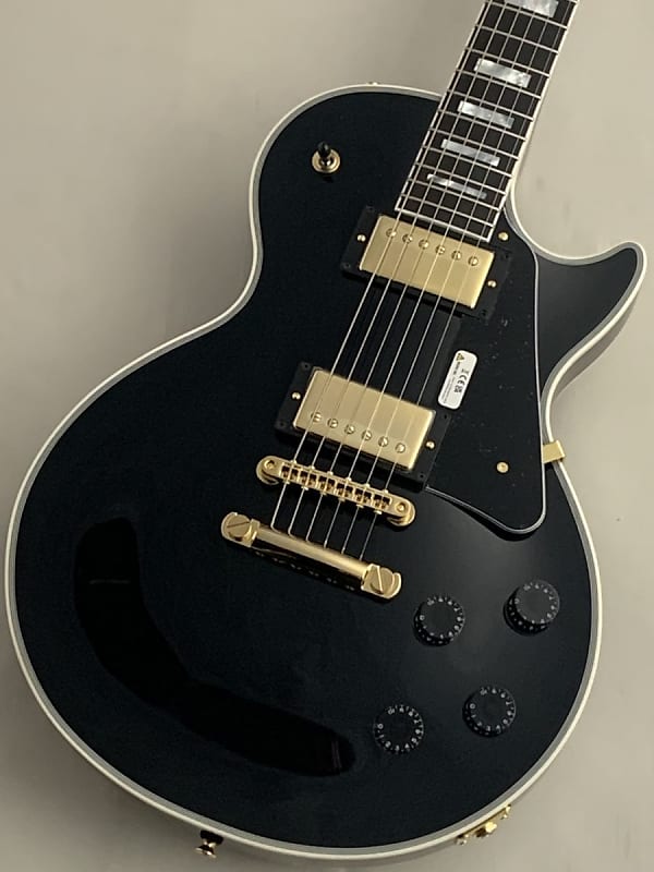 FGN NLC200EMH- BK #K240498[3.92kg][GSB19] 2024 | Reverb