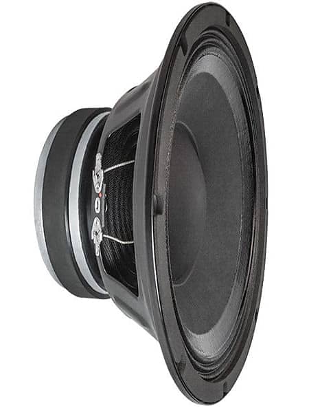 FAITAL PRO 10FE300 10" 500 Watts Weather Proof Midbass / | Reverb