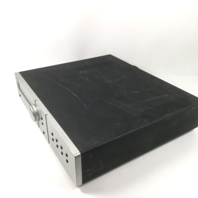 Lexicon MC-4 Surround-Sound Digital Controller | Reverb