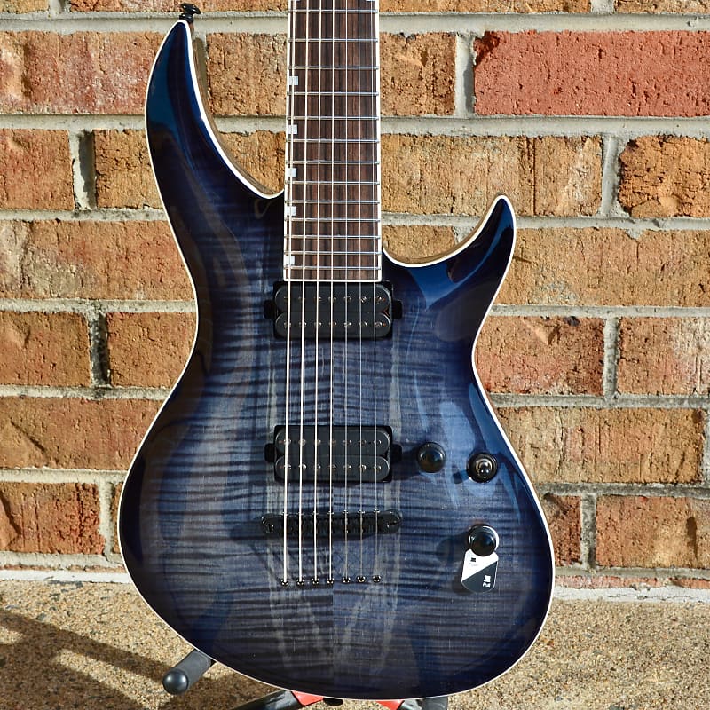 ESP LTD H3-1007 Baritone | Reverb