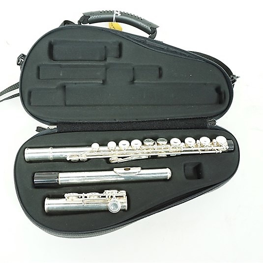 BORG Flute C-Foot | Reverb