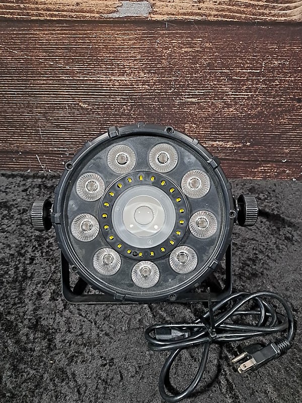 Chauvet DJ FX PAR 9 Lighting Controller (Tampa, FL) | Reverb