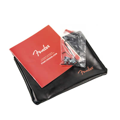 Fender P-Bass Elite Signed by Dave Grohl | Reverb